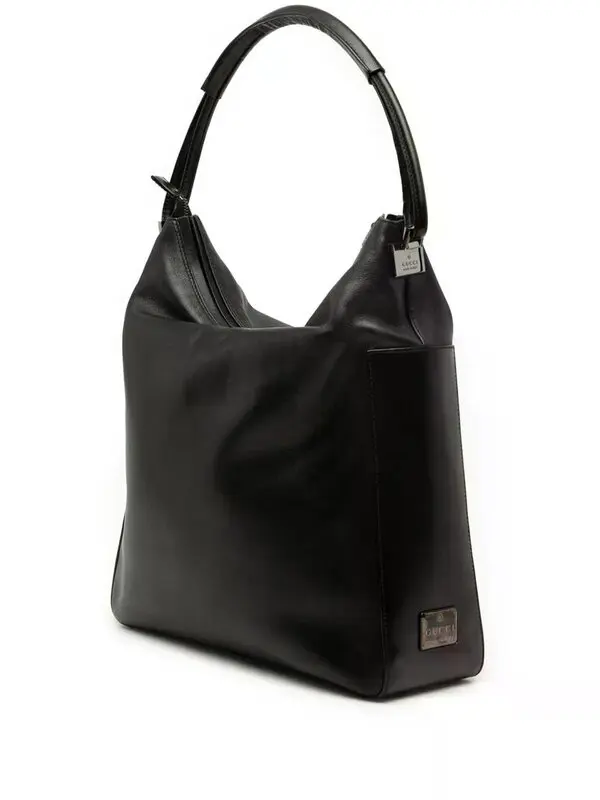 Gucci 20th Century Leather Shoulder Bag