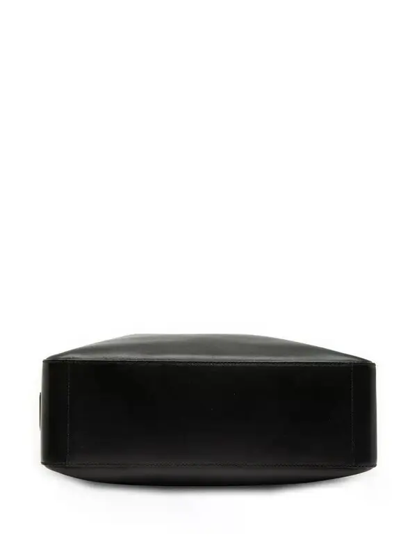 Gucci 20th Century Leather Shoulder Bag