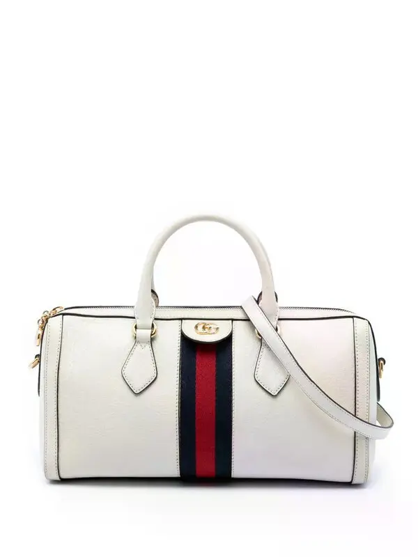 Gucci Ophidia Top Handle Bag