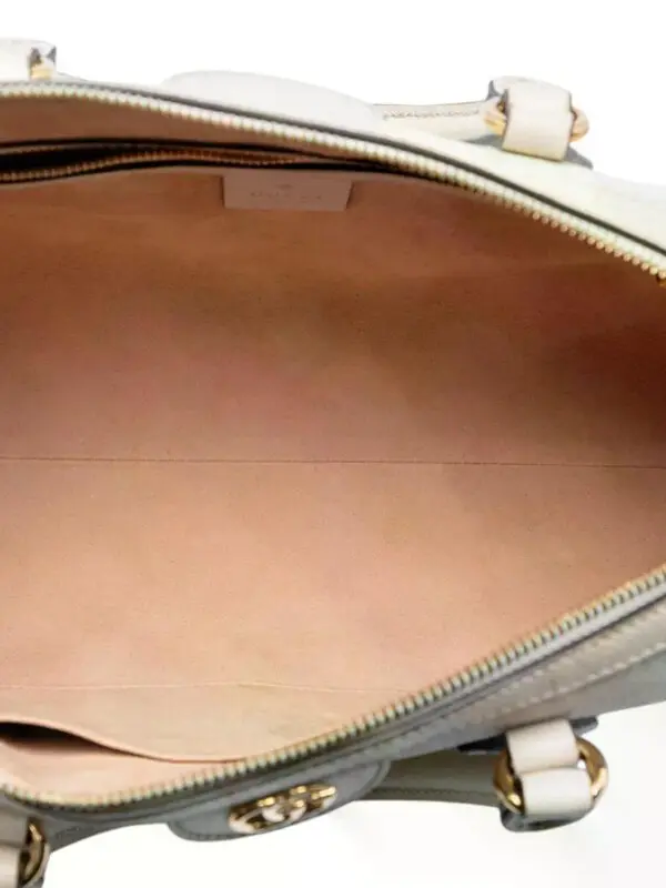 Gucci Ophidia Top Handle Bag