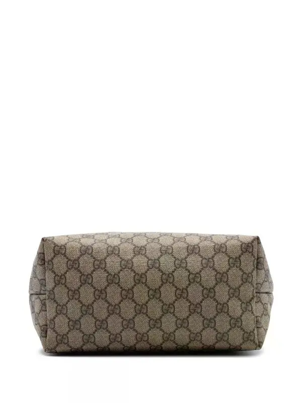 Gucci Gg Supreme Joy Tote Satchel