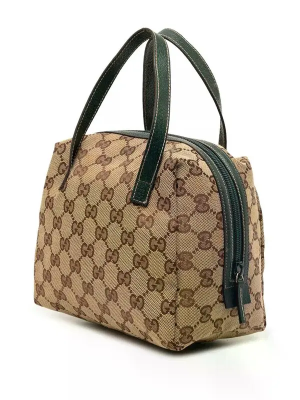 Gucci Balthus Tofu Bag