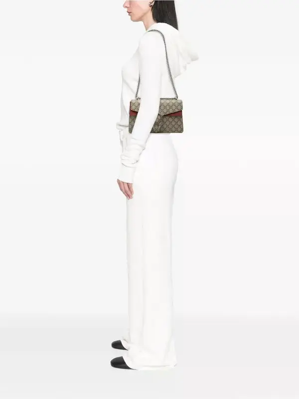 Gucci Dionysus Shoulder Bag - Neutrals