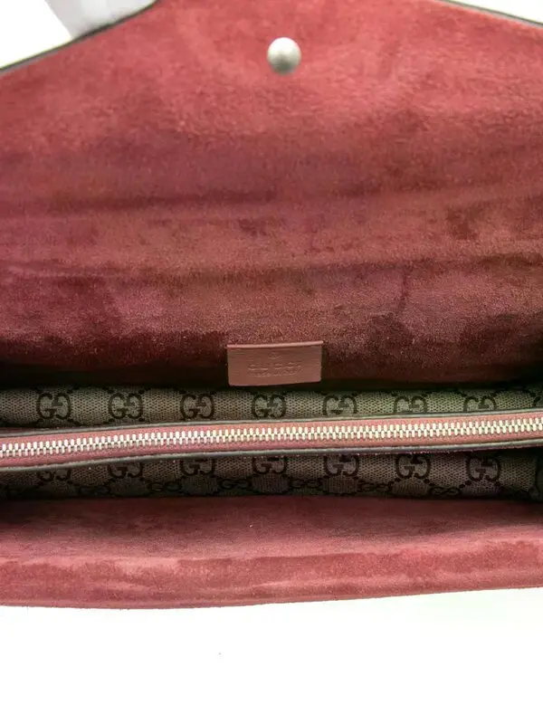 Gucci Dionysus Shoulder Bag - Neutrals
