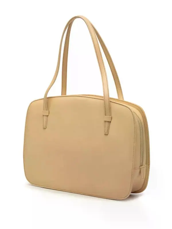 Loewe Leather Anagram Handbag