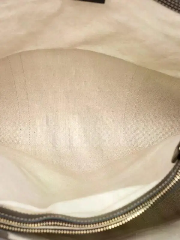 Gucci Gg Supreme Joy Vertical Tote Bag