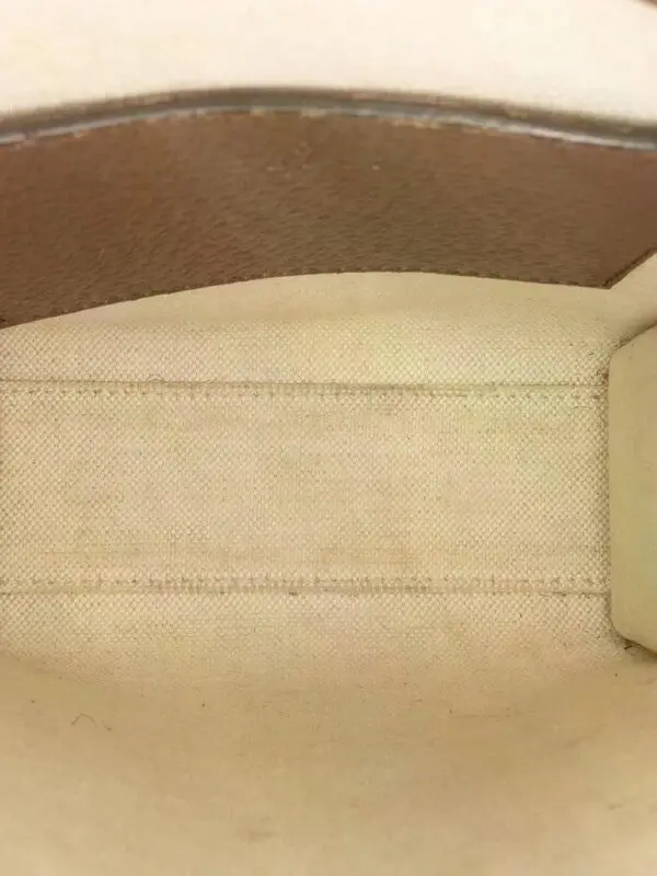Gucci Mini Jumbo Gg Canvas Web Satchel
