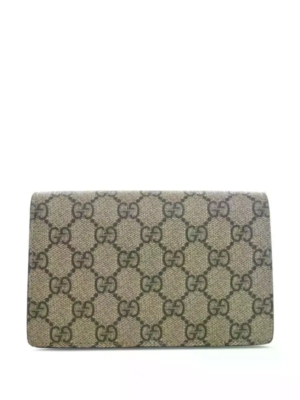 Gucci Mini Dionysus Crossbody Bag