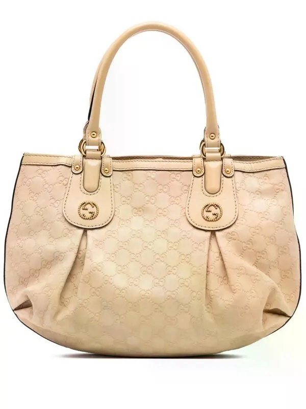 Gucci Scarlett Tote Bag