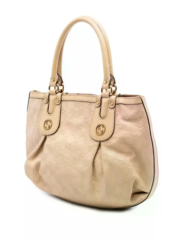 Gucci Scarlett Tote Bag