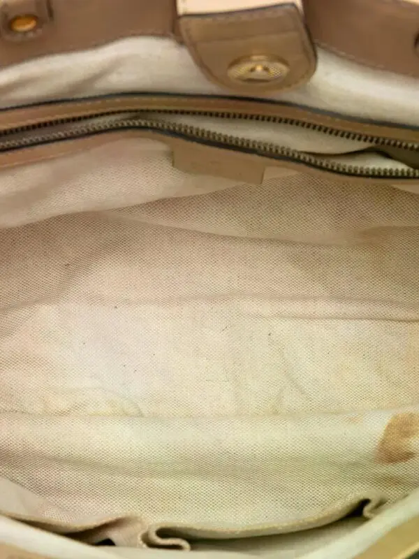 Gucci Scarlett Tote Bag