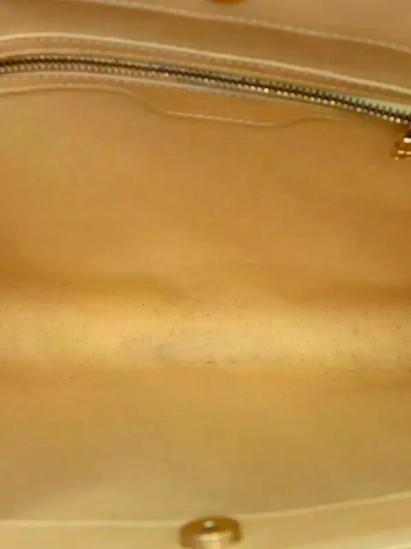 LOUIS VUITTON Epi Saint Tropez Shoulder Bag