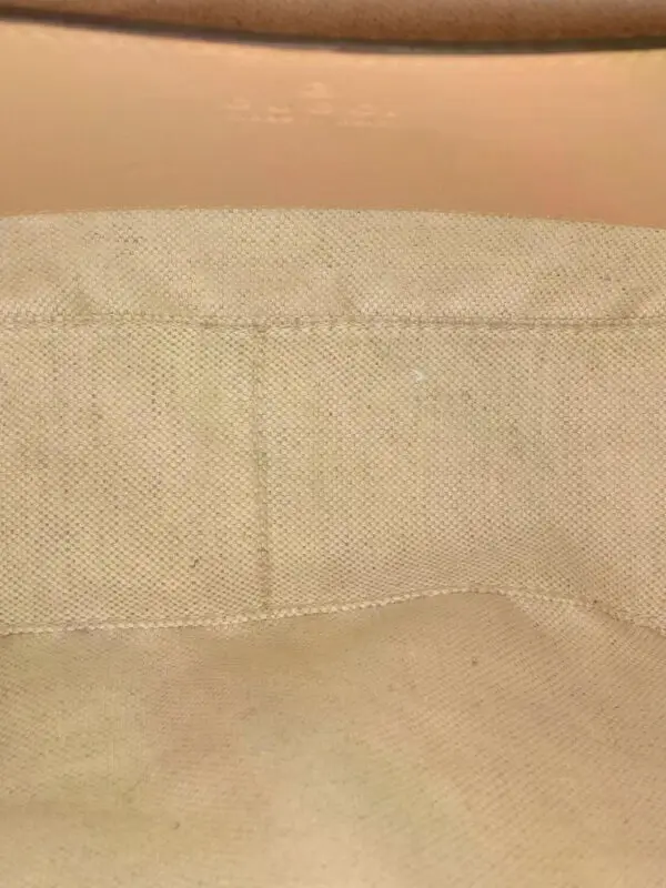 Gucci Small Gg Matelassé Calfskin Crossbody Bag - Neutrals