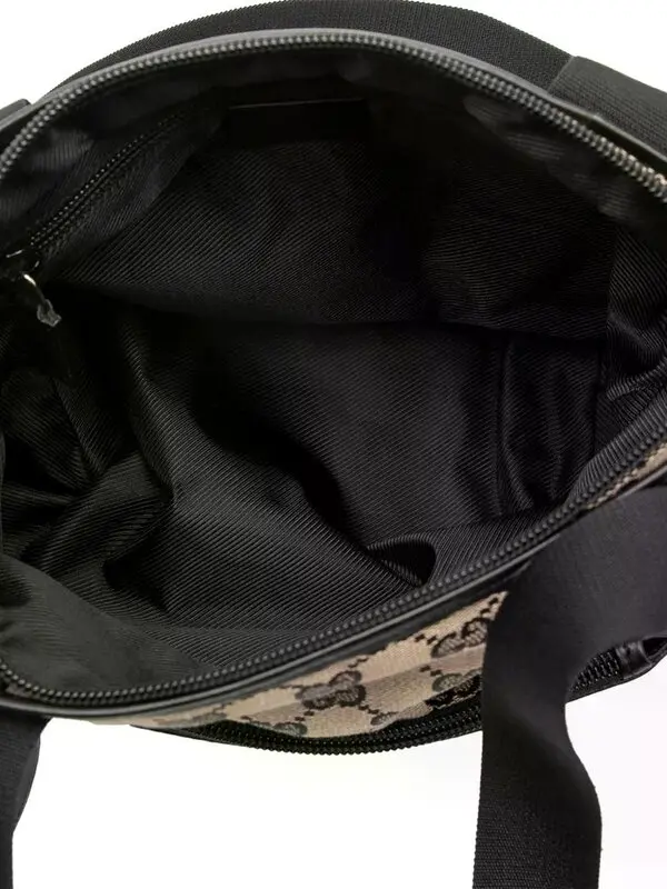 Gucci Gg Canvas Tote Bag