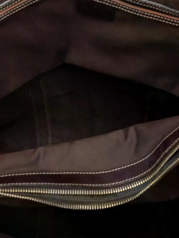 Gucci Gg Supreme Joy Vertical Tote Bag