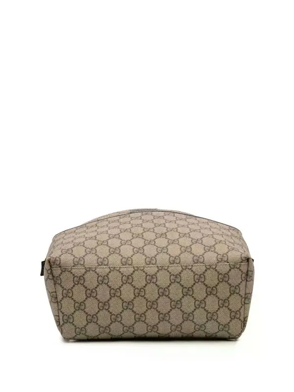 Gucci Gg Supreme Backpack