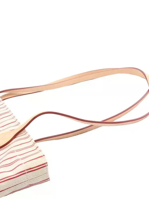 LOUIS VUITTON Carry It Tote Bag