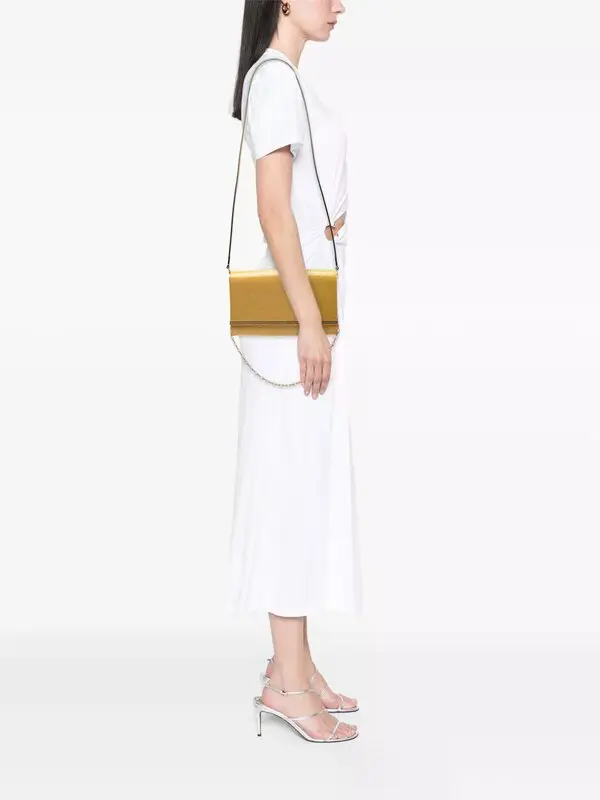 LOUIS VUITTON Monogram Vernis Alma Satchel