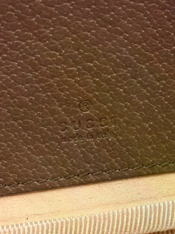 Gucci Ophidia Crossbody Bag - Neutrals