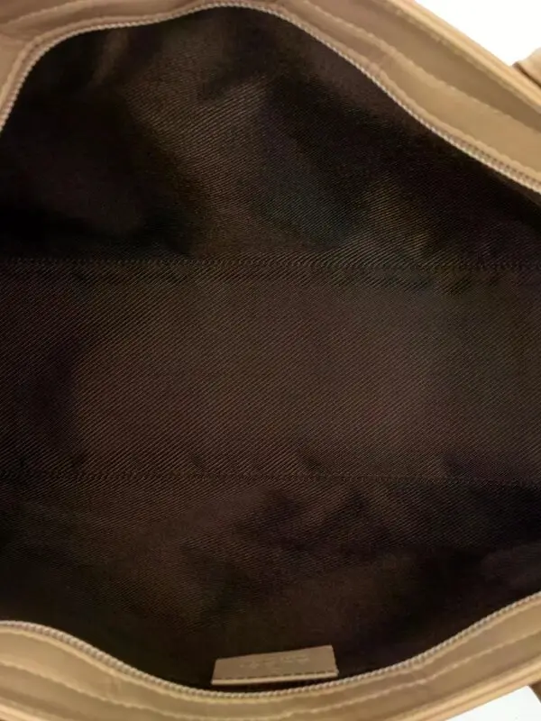 Gucci Gg Canvas Tote Bag