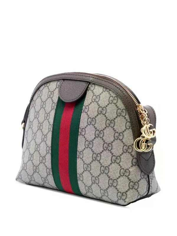 Gucci Ophidia Dome Crossbody Bag