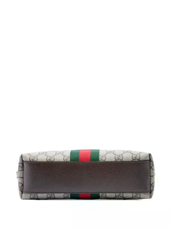 Gucci Ophidia Dome Crossbody Bag