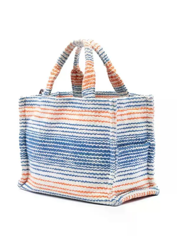 Celine Small Canvas Thais Satchel