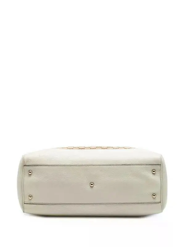 Gucci Bamboo Diana Tote Bag