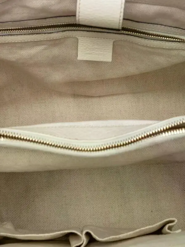 Gucci Bamboo Diana Tote Bag