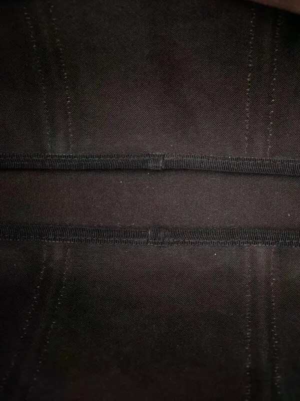 Gucci Gg Supreme Business Bag