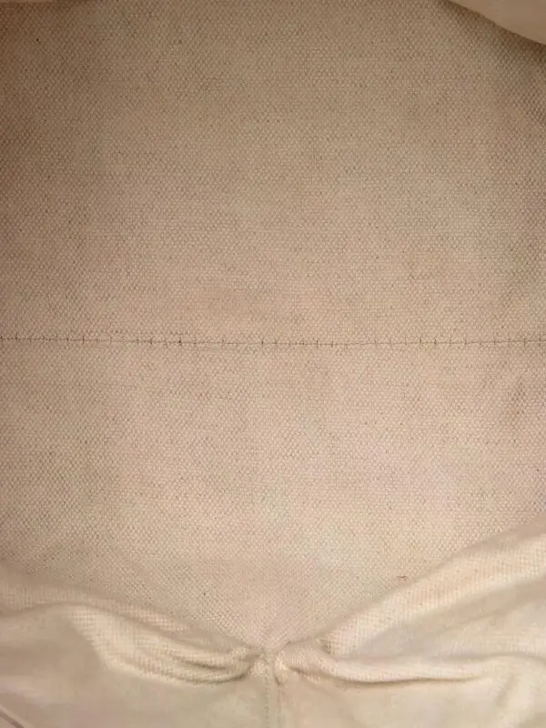 Gucci Gg Canvas Bree Fold Over Tote Satchel