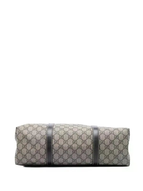 Gucci Gg Supreme Joy Vertical Tote Bag