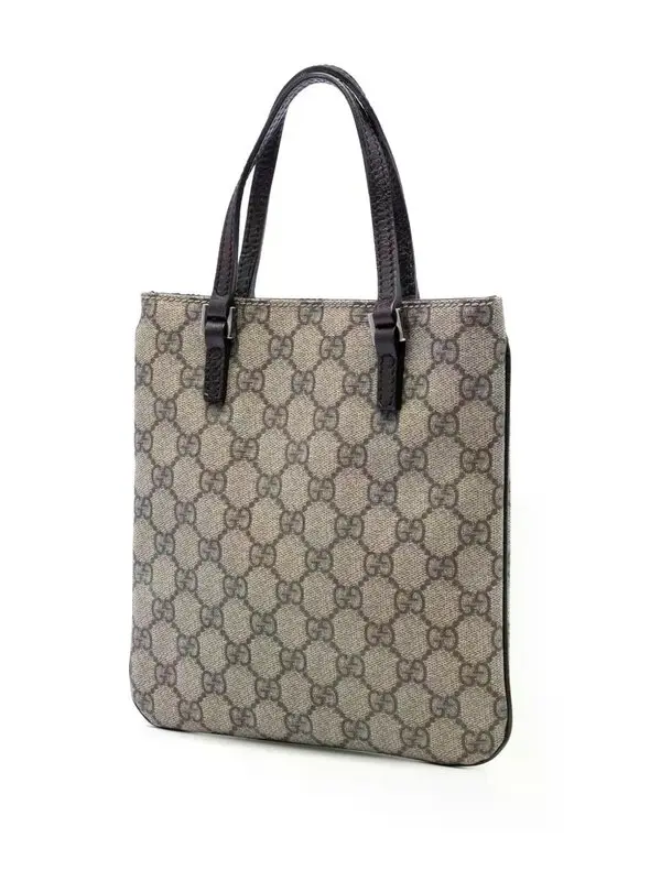 Gucci Gg Supreme Handbag