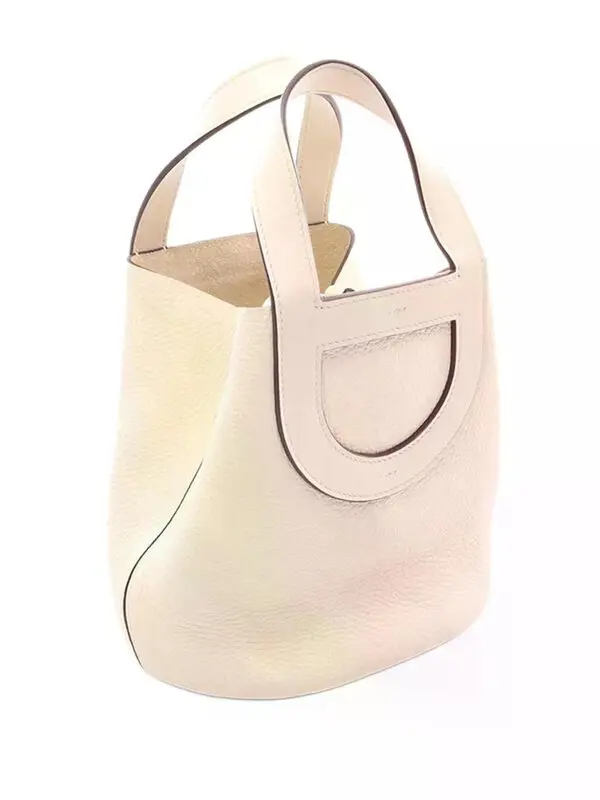 Hermès In The Loop 18 Handbag