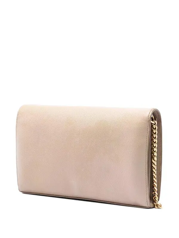 Saint Laurent Monogram Kate Wallet On Chain Crossbody Bag
