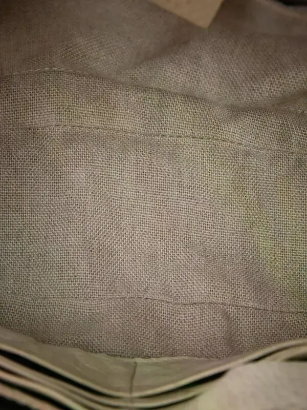 Gucci Gg Canvas Bree Crossbody Bag