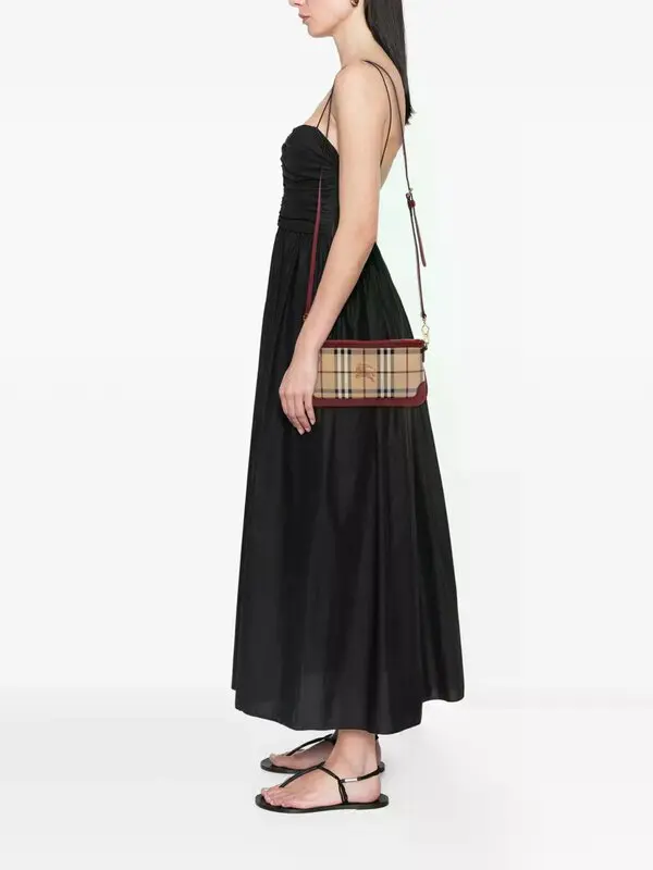 Burberry Peyton Crossbody Bag