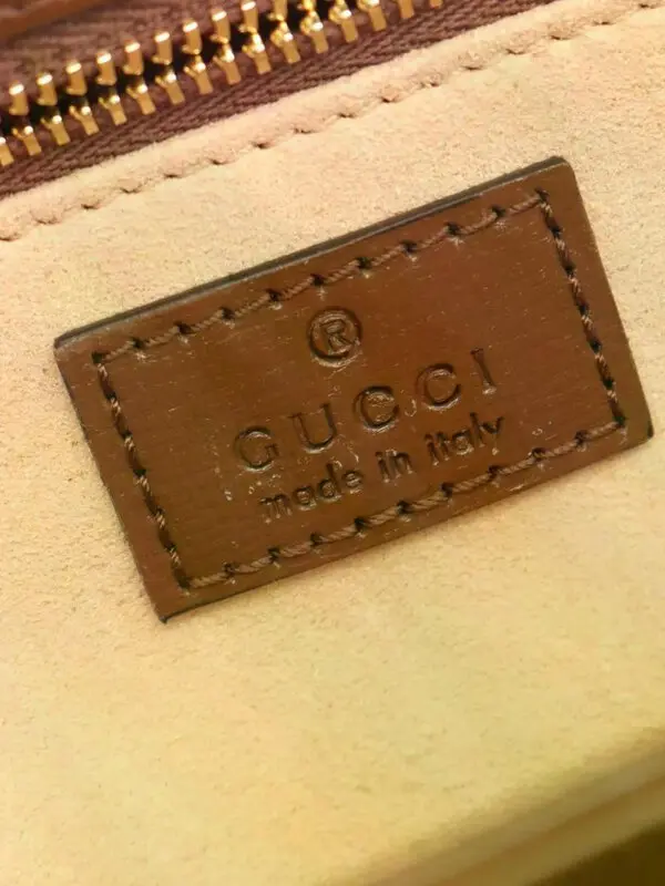 Gucci 1955 Horsebit Shoulder Bag