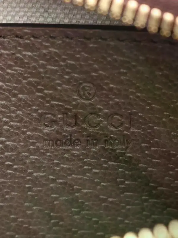 Gucci Ophidia Gg Supreme Web Satchel - Neutrals