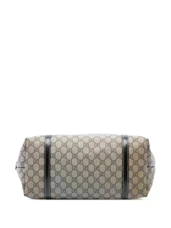 Gucci Gg Supreme Joy Tote Bag
