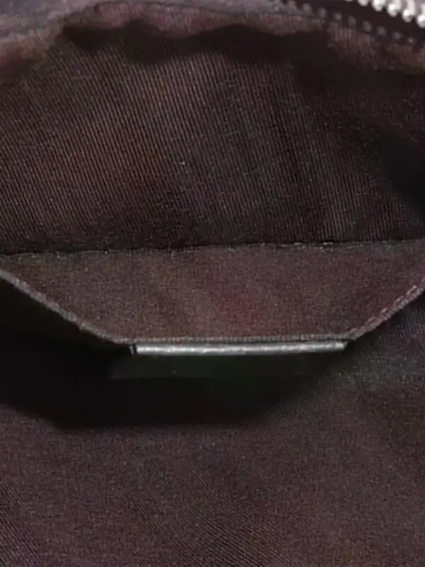 Gucci Gg Canvas Belt Bag