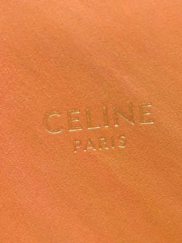 Celine Small Vertical Cabas Tote