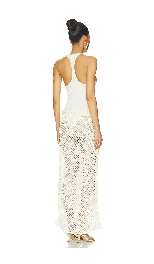 BENNI Ariel Maxi Dress