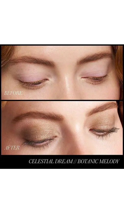 RMS BEAUTY Redimension Hydra Eyes Quartet