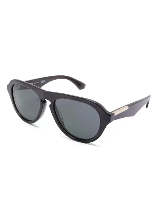 Burberry 0be4437u Sunglasses