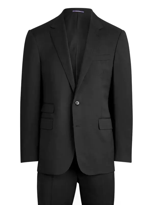 Ralph Lauren Purple Label Gregory Suit