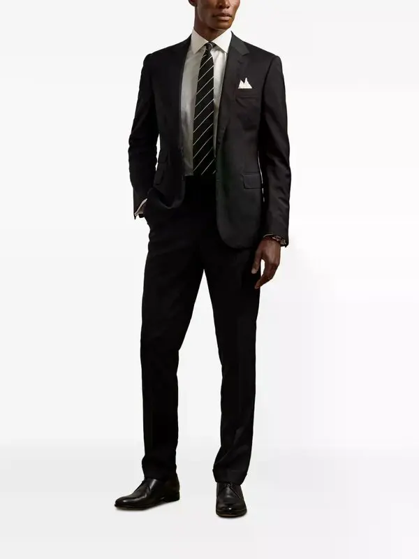 Ralph Lauren Purple Label Gregory Suit