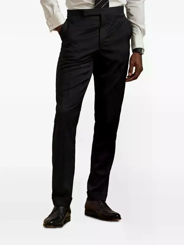 Ralph Lauren Purple Label Gregory Suit