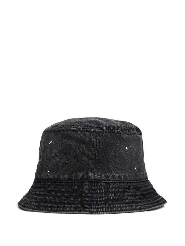 Carhartt Work In Progress Belmar Paint-splatter Bucket Hat