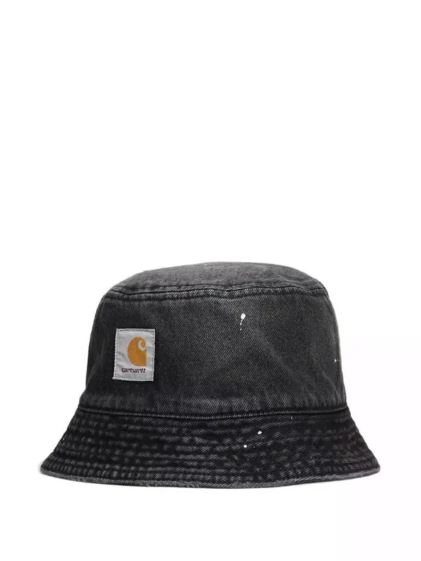 Carhartt Work In Progress Belmar Paint-splatter Bucket Hat